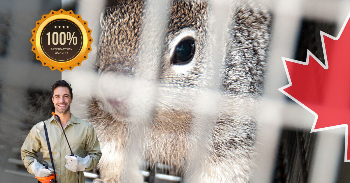 Wildlife Removal: Effective Solutions for Your Home | Icon Pest